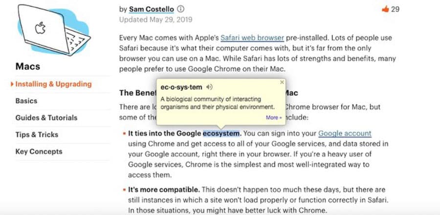 What Are the Best Chrome Extensions for Gamers? - Ranking Magazine