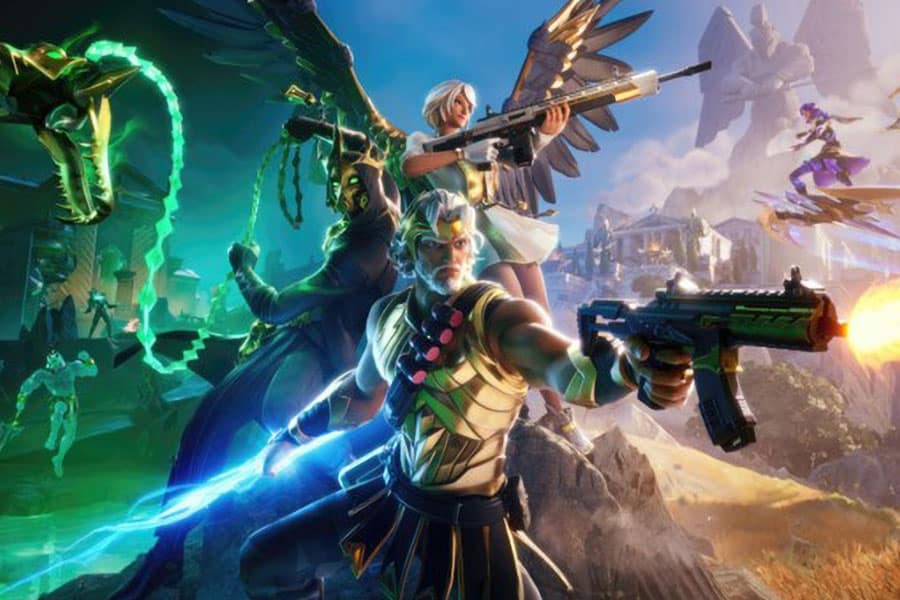 Best Games to Stream on Twitch 2025 - Ranking Magazine