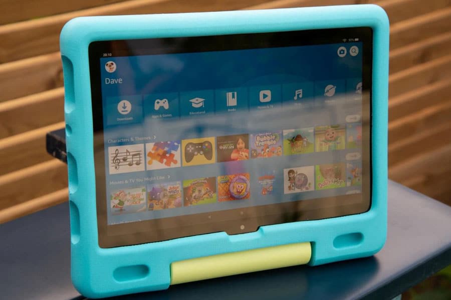 What is the best gaming console for kids? - Ranking Magazine