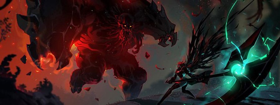 Best Samurai Games on Android: Top 10 Selection - Ranking Magazine