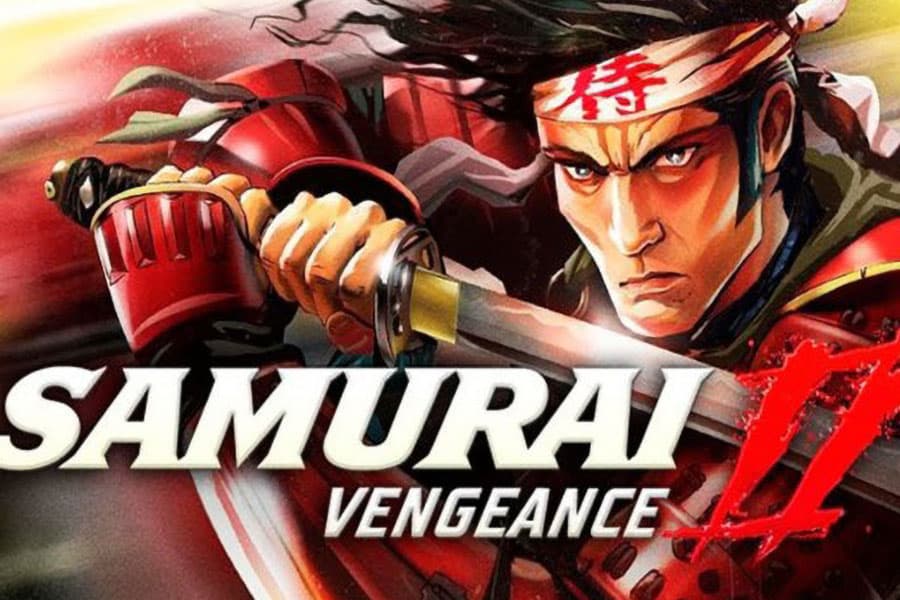 Best Samurai Games on Android: Top 10 Selection - Ranking Magazine