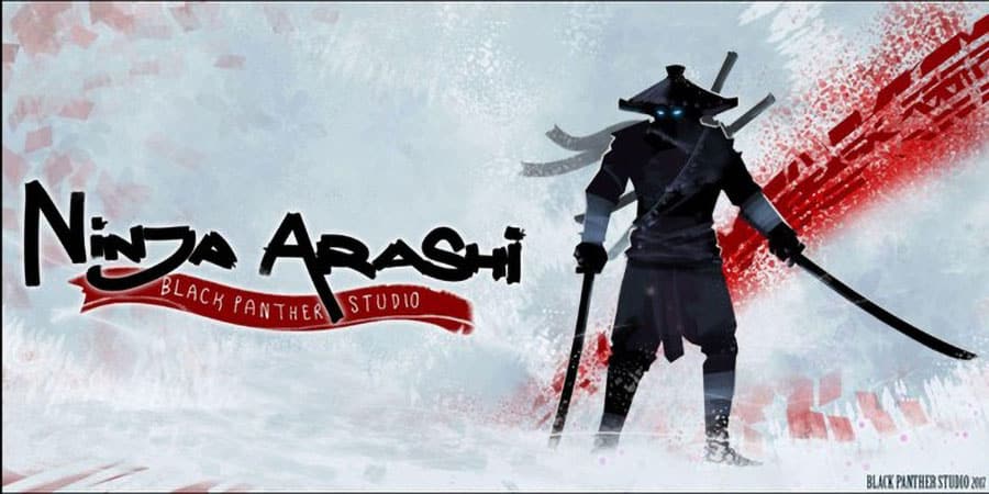 Best Samurai Games on Android: Top 10 Selection - Ranking Magazine