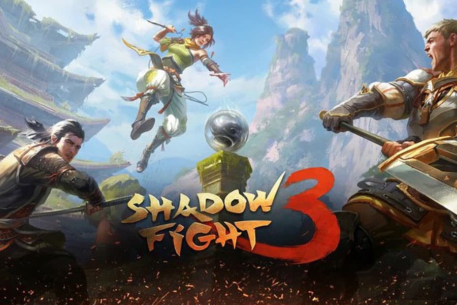 Best Samurai Games on Android: Top 10 Selection - Ranking Magazine