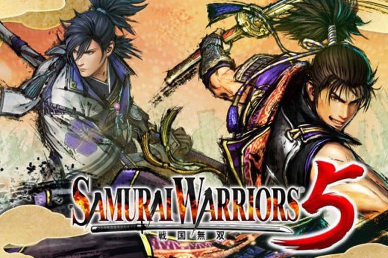 Best Samurai Games for PS5 and How to Choose Them - Ranking Magazine