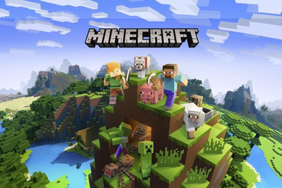 Best Video Games for Stress Relief: Top 5 Relaxing Video Games for ...