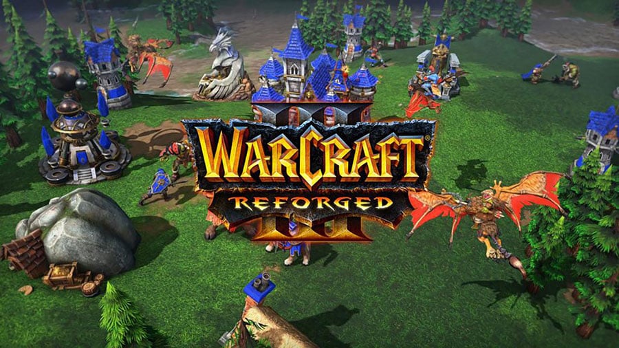 What Are The Best RTS Games For Mac? Top 15 Selection - Ranking Magazine