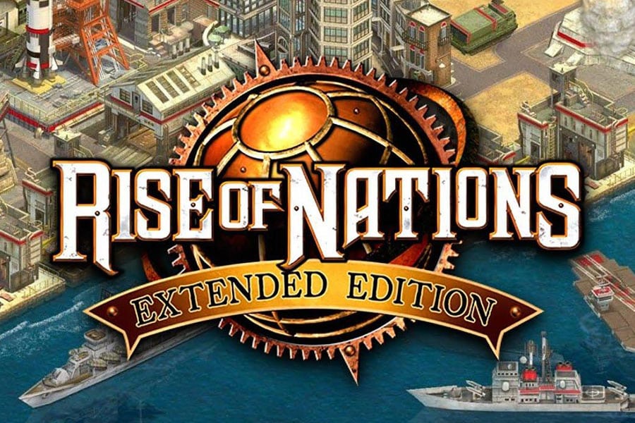 What Are The Best RTS Games For Mac? Top 15 Selection - Ranking Magazine