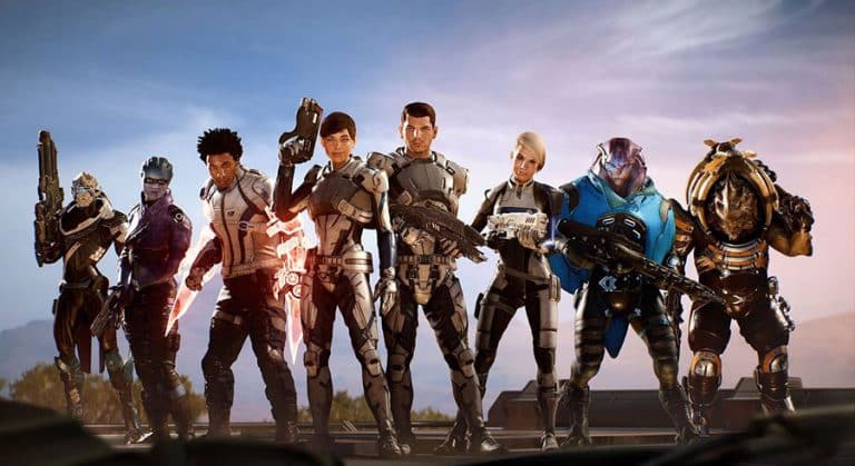 Video Games with best character customization: 15 Must-Play Games for ...