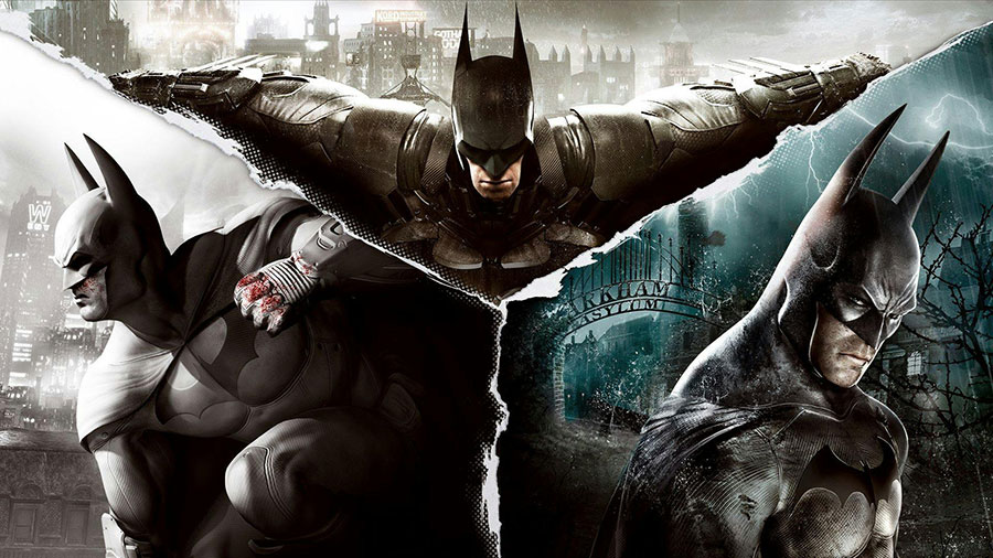 Video Games with best Voice Acting: The Art of Voice Acting in Video ...