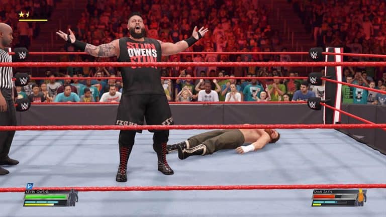 Best Wrestling Games For PC: List Of 18 Wrestling Games For PC ...