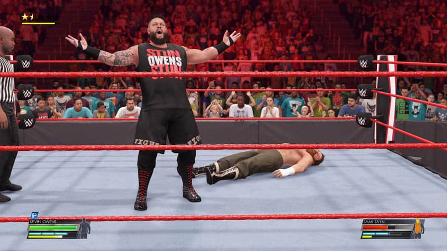 Best Wrestling Games For PC: List Of 18 Wrestling Games For PC ...