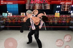 Best Wrestling Games For PC: List Of 18 Wrestling Games For PC ...