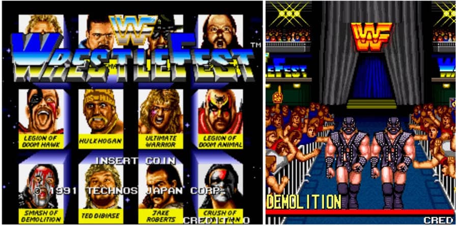 Best Wrestling Games For PC: List Of 18 Wrestling Games For PC ...