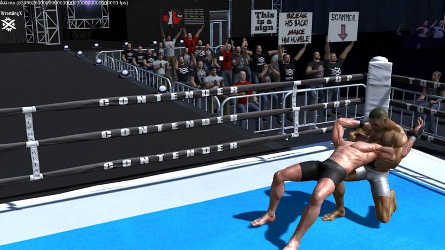 Best Wrestling Games For PC: List Of 18 Wrestling Games For PC ...