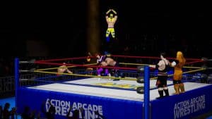 Best Wrestling Games For PC: List Of 18 Wrestling Games For PC ...