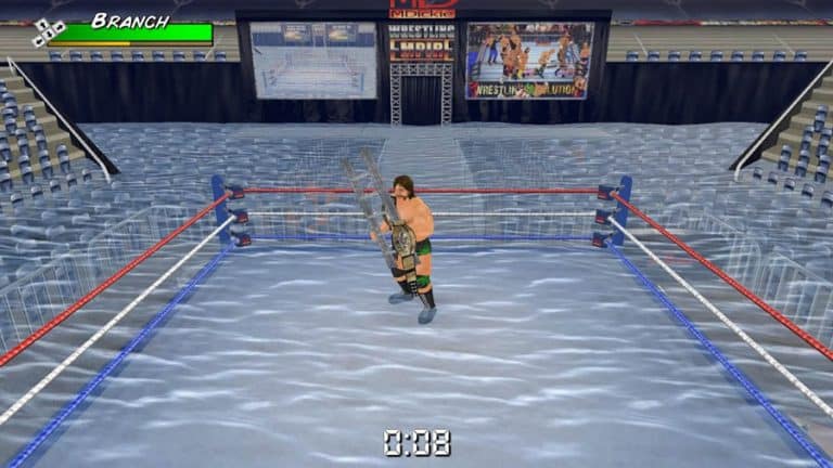 Best Wrestling Games For PC: List Of 18 Wrestling Games For PC ...
