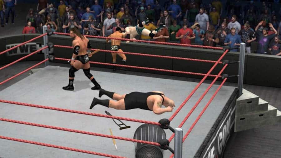 Best Wrestling Games For PC: List Of 18 Wrestling Games For PC ...