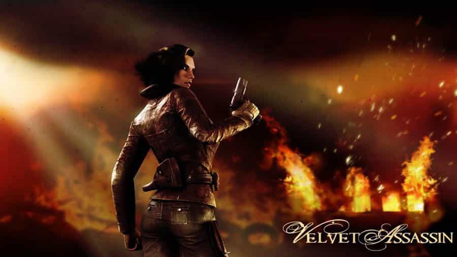 List Of 20 Assassin Games for PC - Ranking Magazine