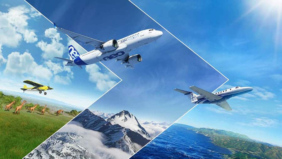 Exploring The Best Airplane Games for PC: List Of 20 Airplane Games To ...