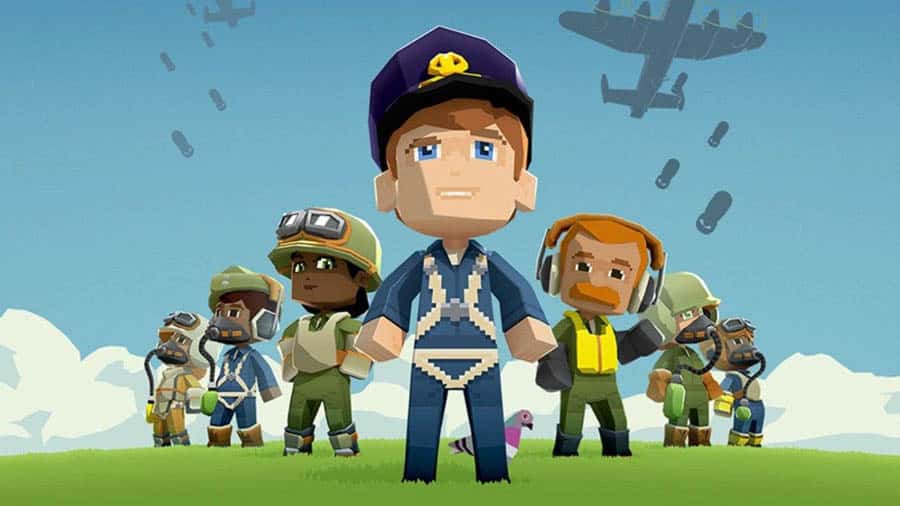 Exploring The Best Airplane Games for PC: List Of 20 Airplane Games To ...