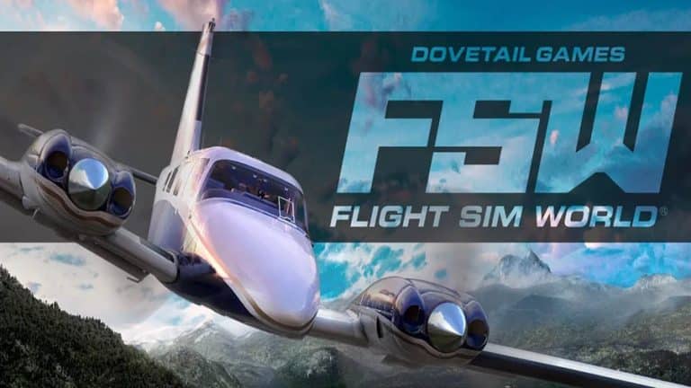 Exploring The Best Airplane Games for PC: List Of 20 Airplane Games To ...