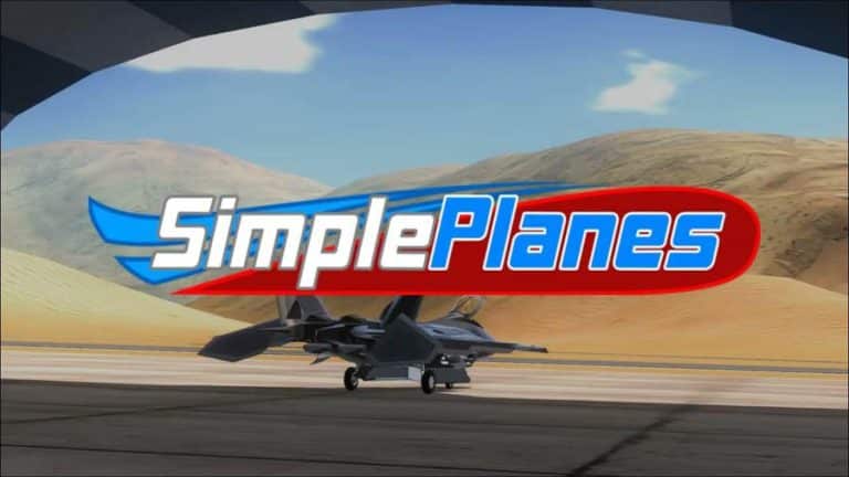 Exploring The Best Airplane Games for PC: List Of 20 Airplane Games To ...