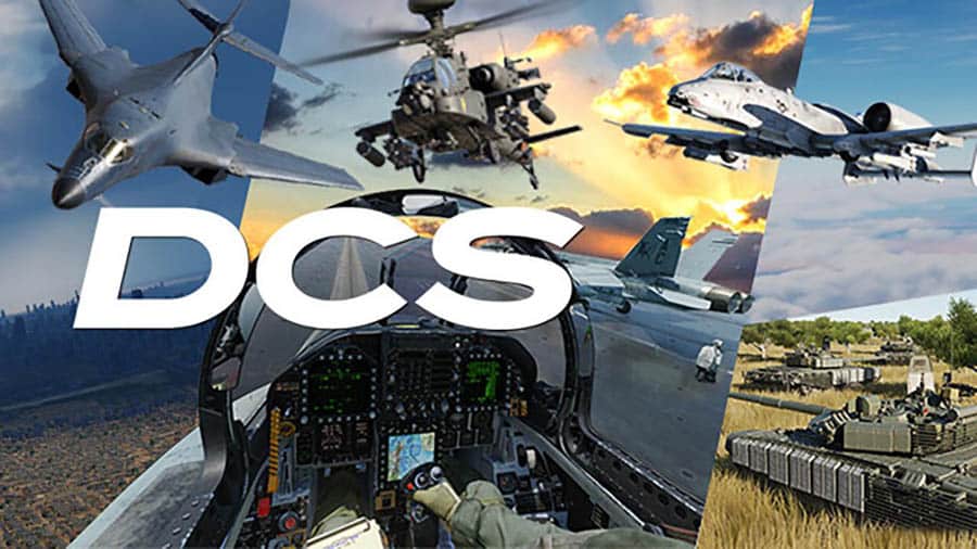 Exploring The Best Airplane Games for PC: List Of 20 Airplane Games To ...