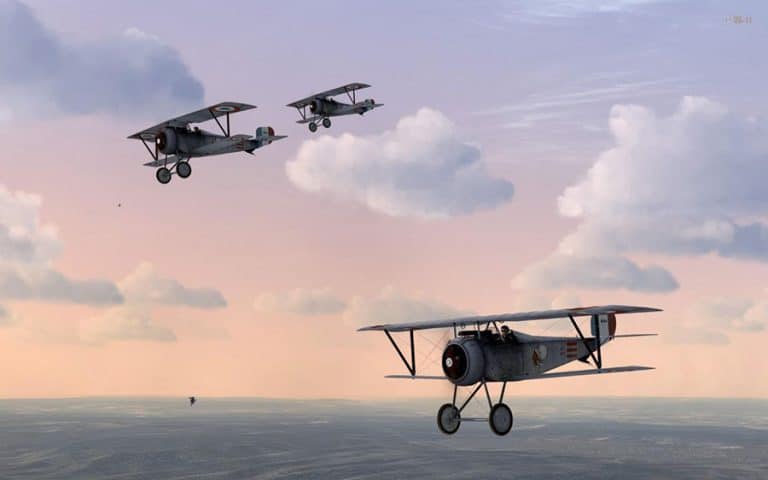 Ranking The Best Airplane Games on Steam - Ranking Magazine