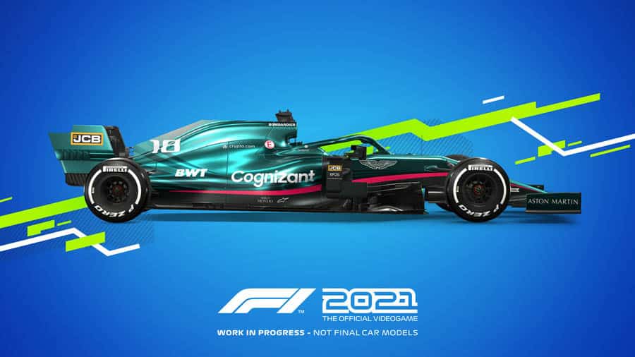 List Of The Best Formula 1 Games For Steam - Ranking Magazine