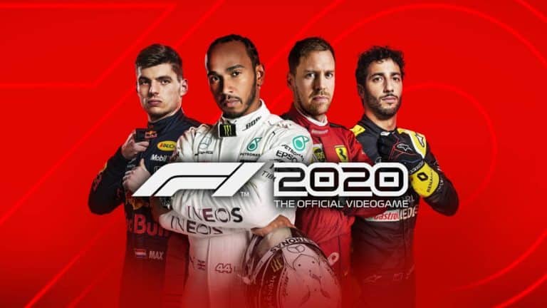 List Of The Best Formula 1 Games For Steam - Ranking Magazine