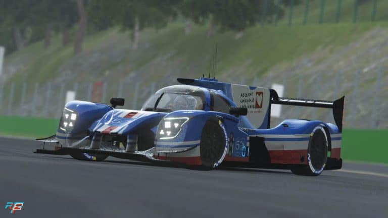 List Of The Best Formula 1 Games For Steam - Ranking Magazine