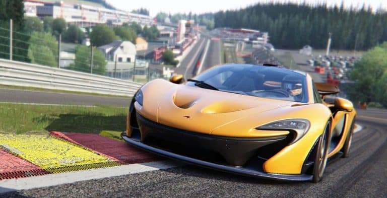 List Of The Best Formula 1 Games For Steam - Ranking Magazine