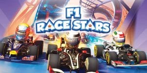 List Of The Best Formula 1 Games For Steam - Ranking Magazine