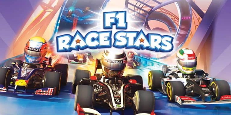 List Of The Best Formula 1 Games For Steam - Ranking Magazine