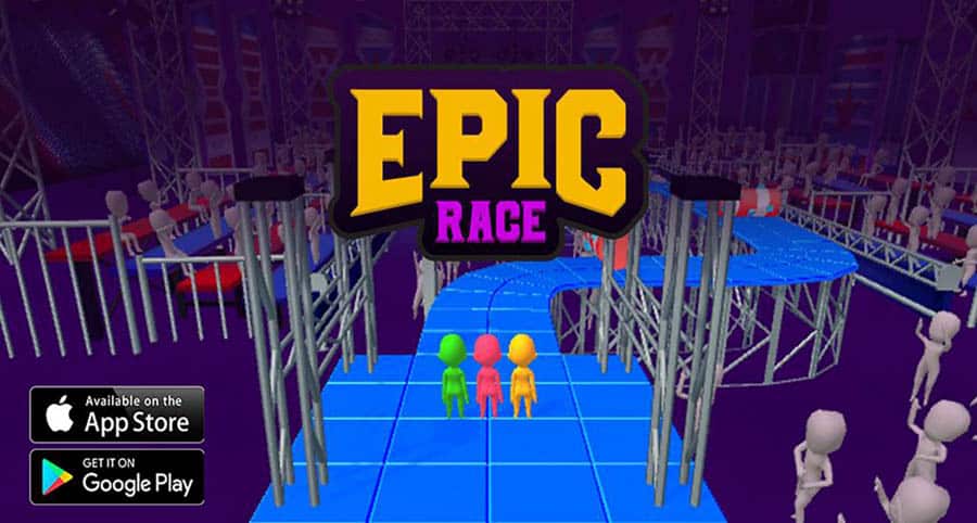 Best Running Games For IOS: List of Most Downloaded Running Games For ...
