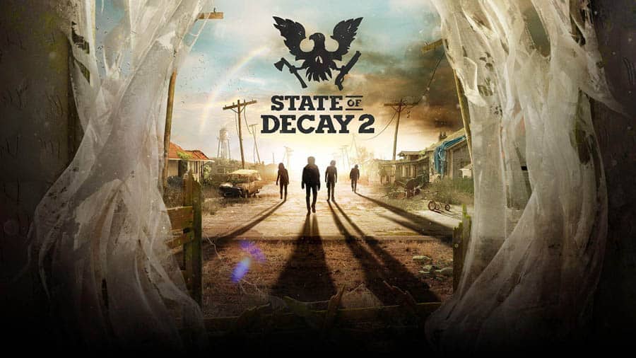 Best Zombie Games on PC: List Of 20 Zombie Games - Ranking Magazine