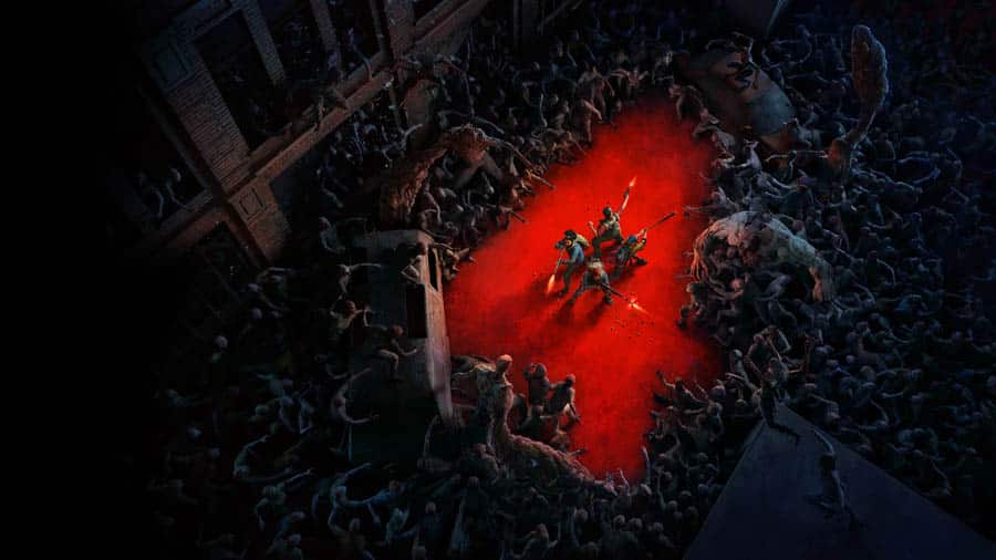 Selection Of The Best Zombie games on PS5 - Ranking Magazine