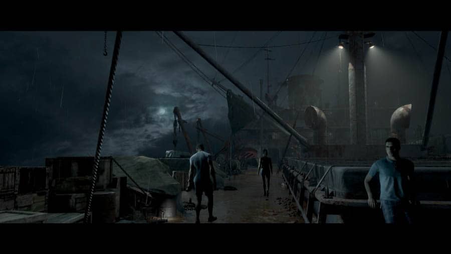 Best Horror Games For PC: 15 Horror Games To Play on PC - Ranking Magazine