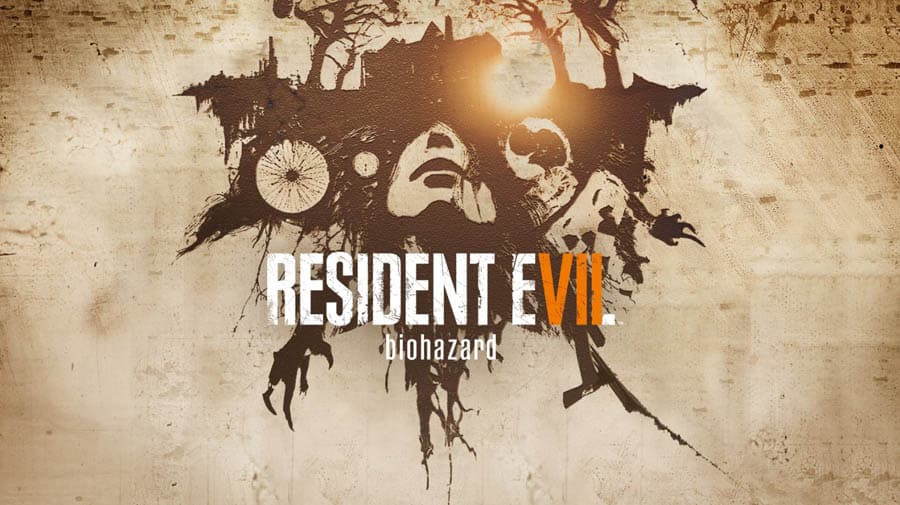 Selection of The Best Horror Games for PS4 - Ranking Magazine