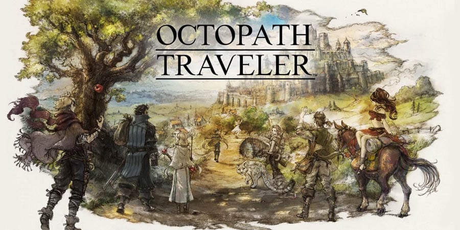 List Of The Best JRPG games for PC - Ranking Magazine