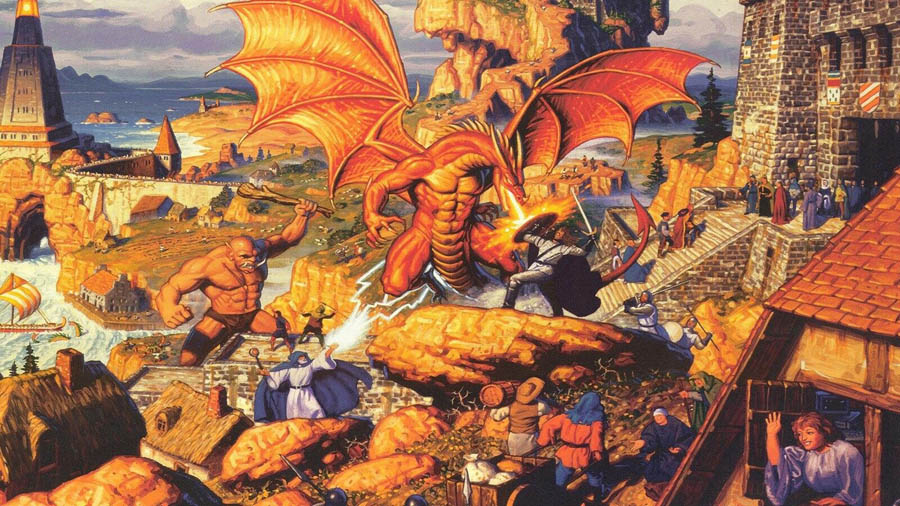 Top 15 Nostalgic PC Games That Will Make You Feel Like a Kid Again ...