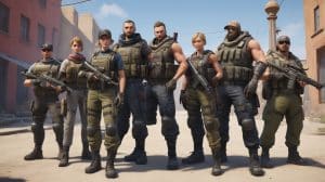 The Most Popular Video Games in Russia: An Engaging Exploration